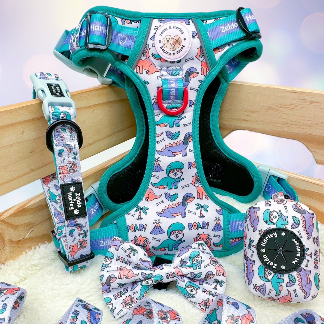 Doggosaurus Rex – The Dog Mom Store.