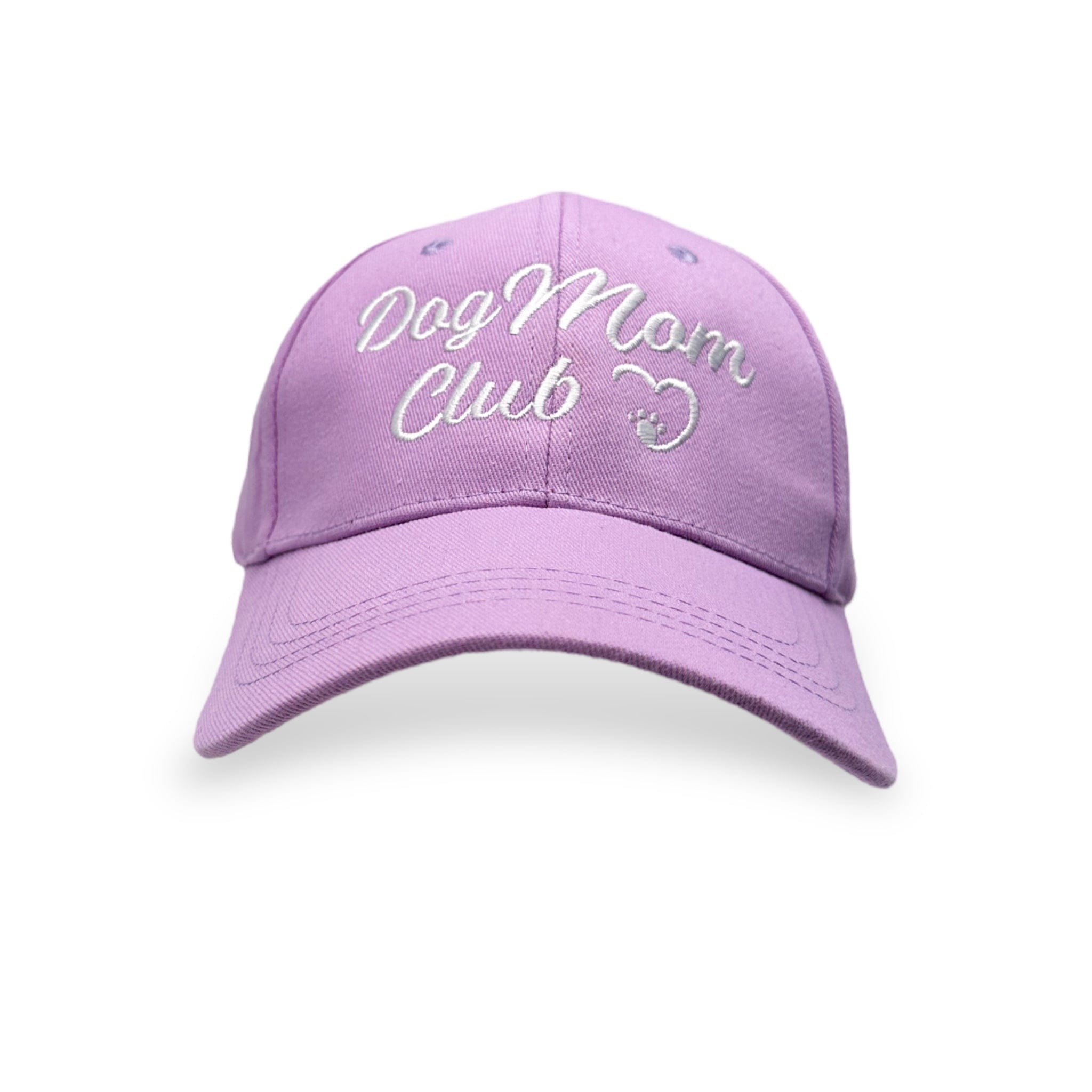 Dog Mom Hats – The Dog Mom Store.
