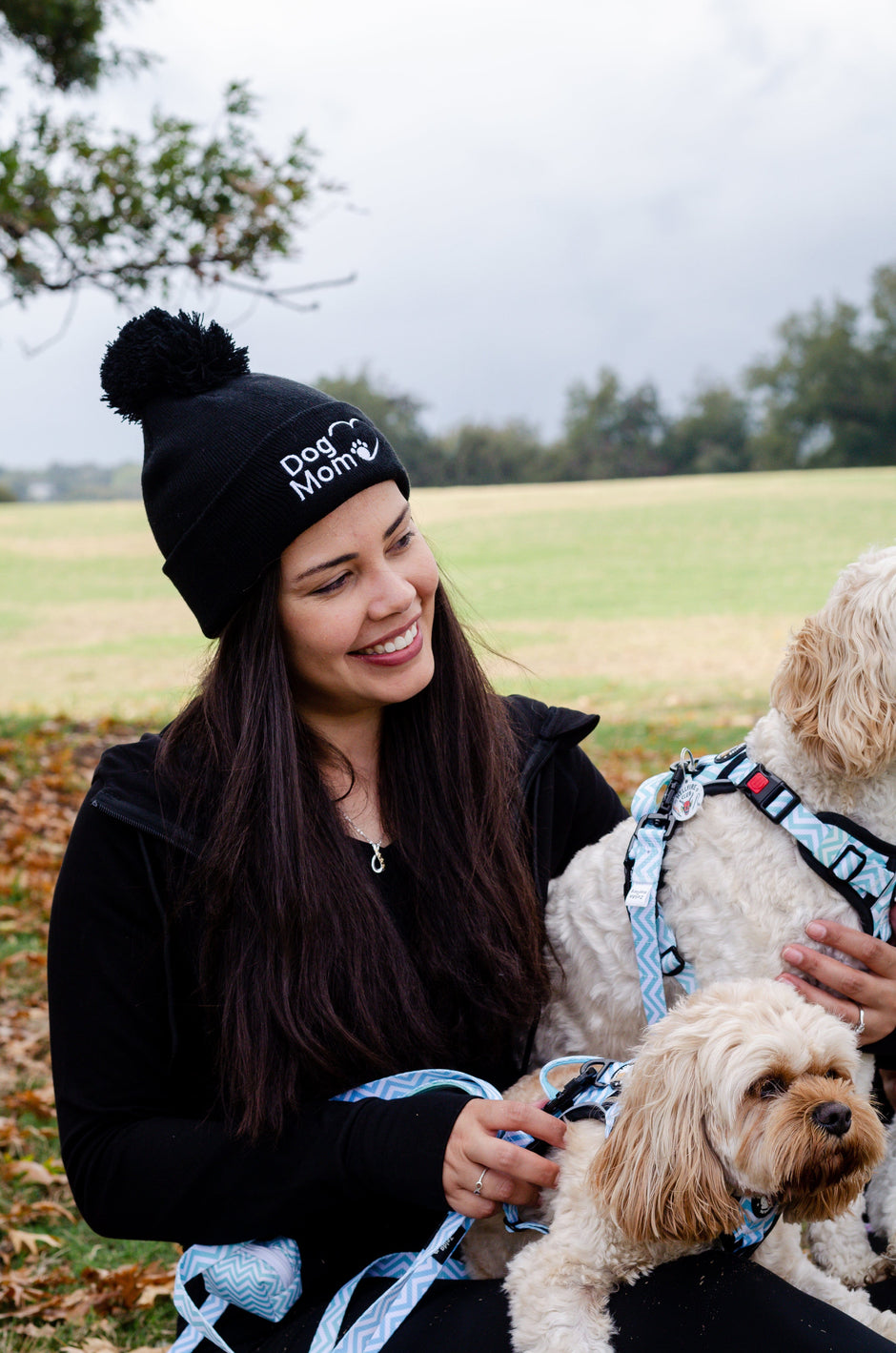 All Dog Mom Products – The Dog Mom Store.