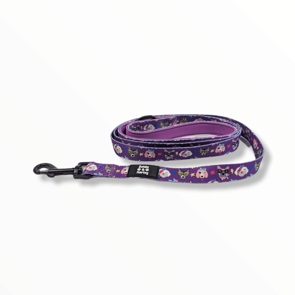 Lovely Leashes – The Dog Mom Store.